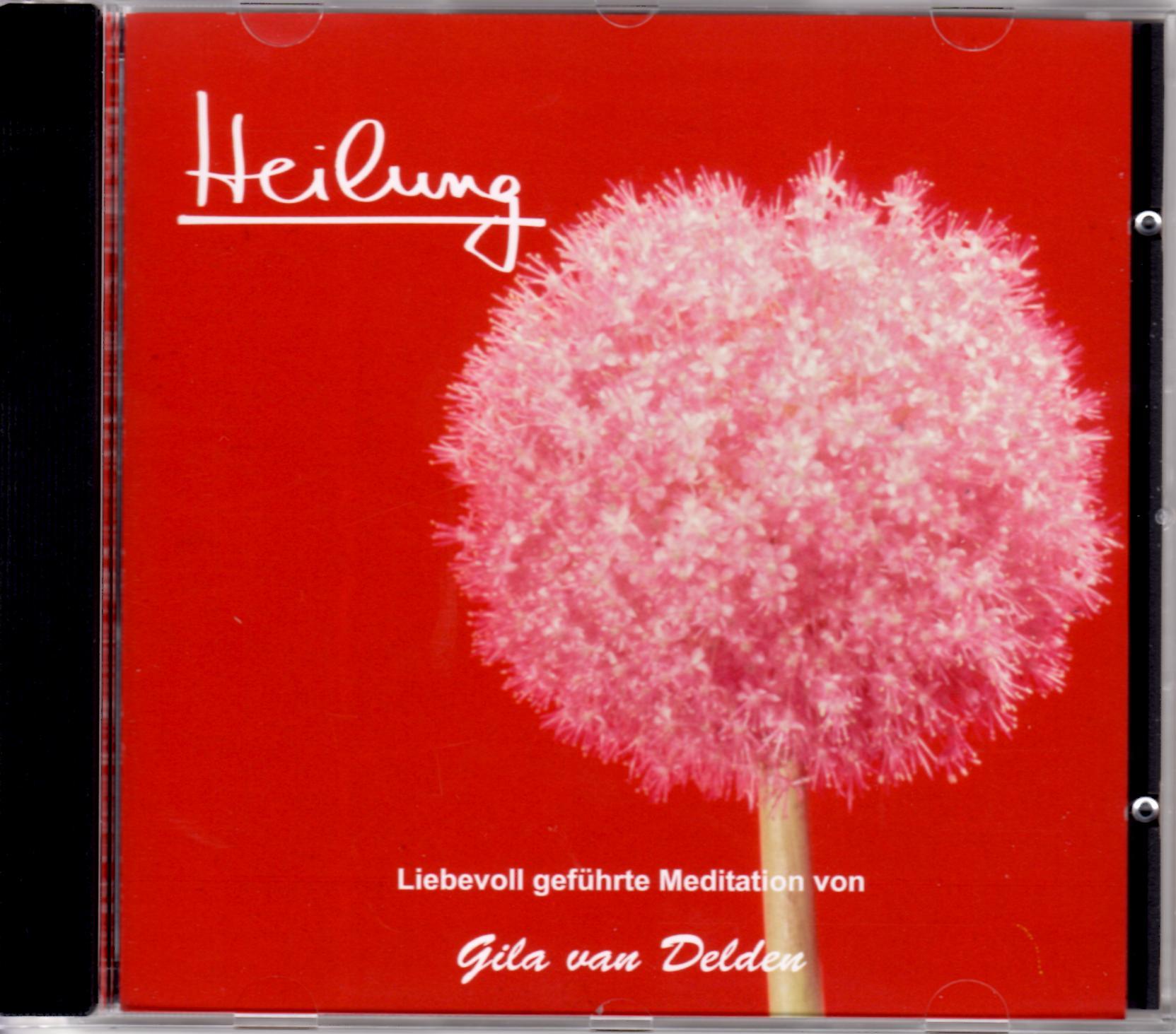 Heilung - GILAVANDELDEN